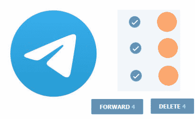 Delete/Select All Telegram messages – Puvox – Blog